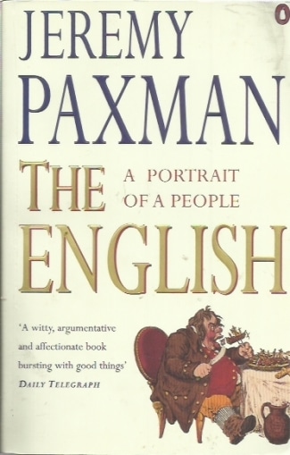 The English: A Portrait Of A People - סיפור חוזר