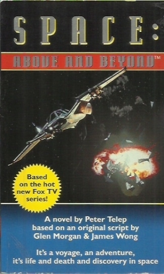 Space: Above And Beyond - סיפור חוזר