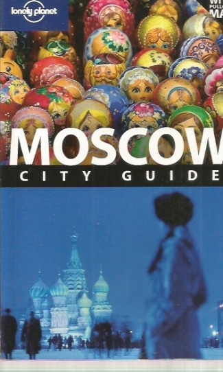 Moscow City Guide - סיפור חוזר