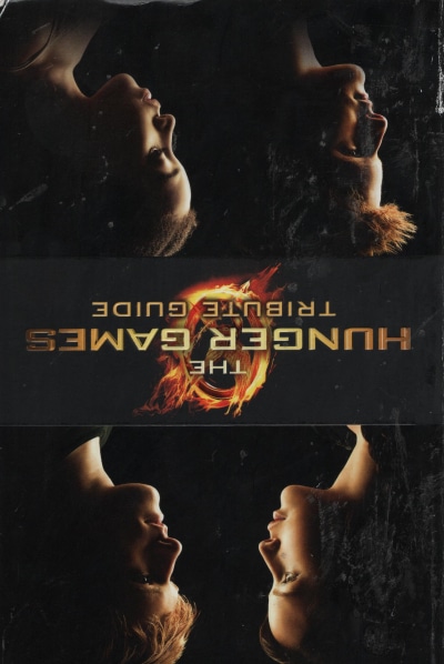 The Hunger Games Tribute Guide - סיפור חוזר