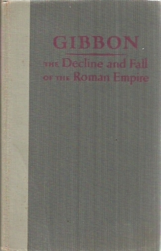 The Decline And Fall Of The Roman Empire - סיפור חוזר