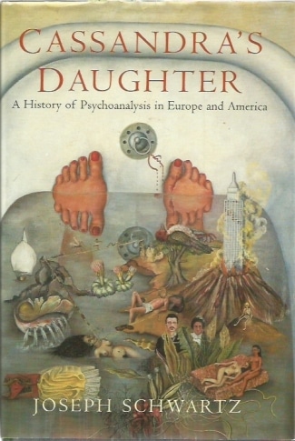 Cassandra Daughter - סיפור חוזר