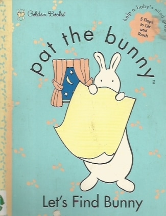 Pat The Bunny - סיפור חוזר