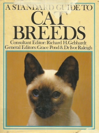 Cat Breeds - סיפור חוזר